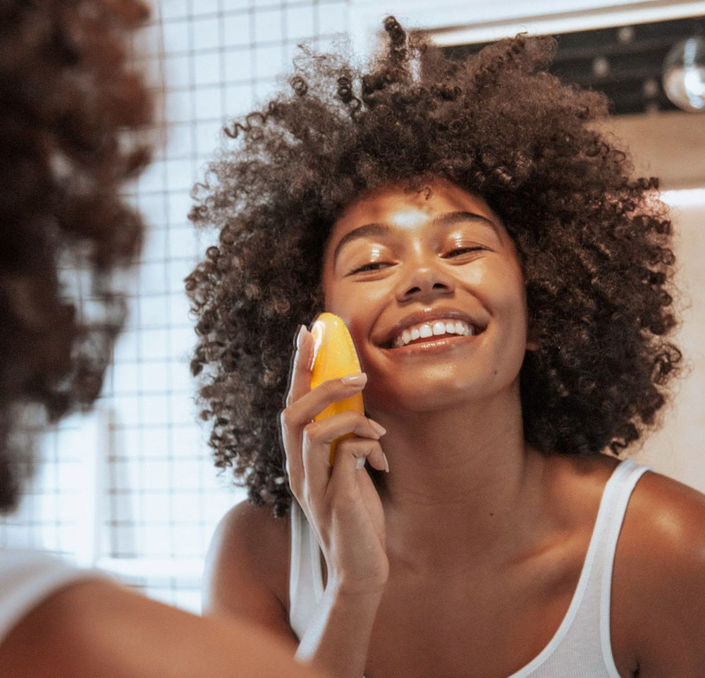 What Is The Perfect Shower Routine in 2021 – Oh It's Natural
